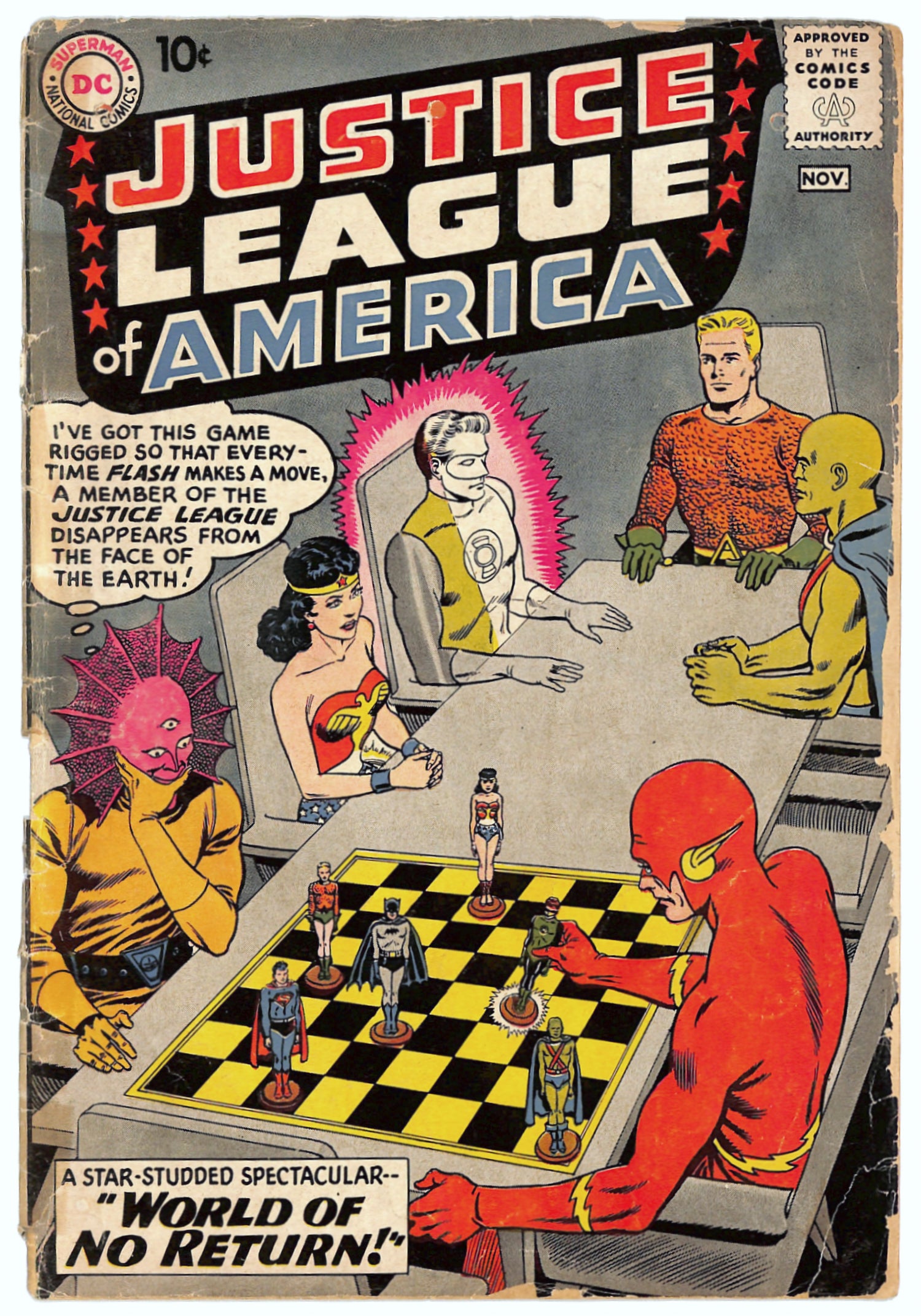 2425000103 – Hero Grader